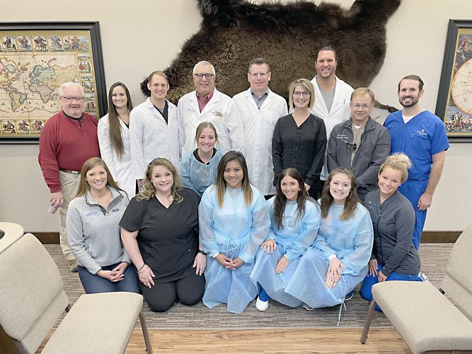 Iowa Mission of Mercy held in October | News, Sports, Jobs - The ...